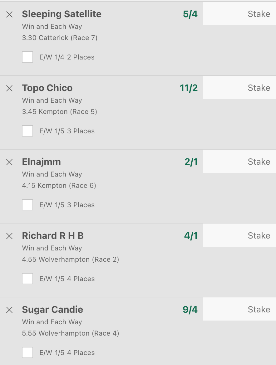 What Is A Canadian Bet? Bet Types Explained With Examples