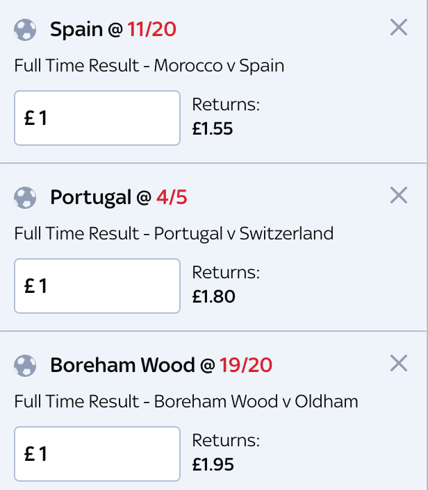 What Is A Round Robin Bet? Bet Types Explained With Examples