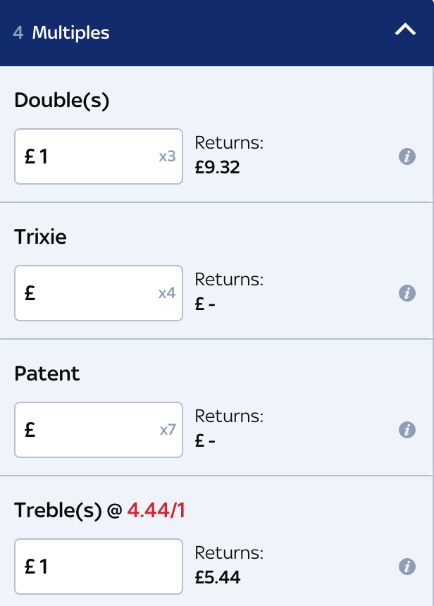 What Is A Round Robin Bet? Bet Types Explained With Examples