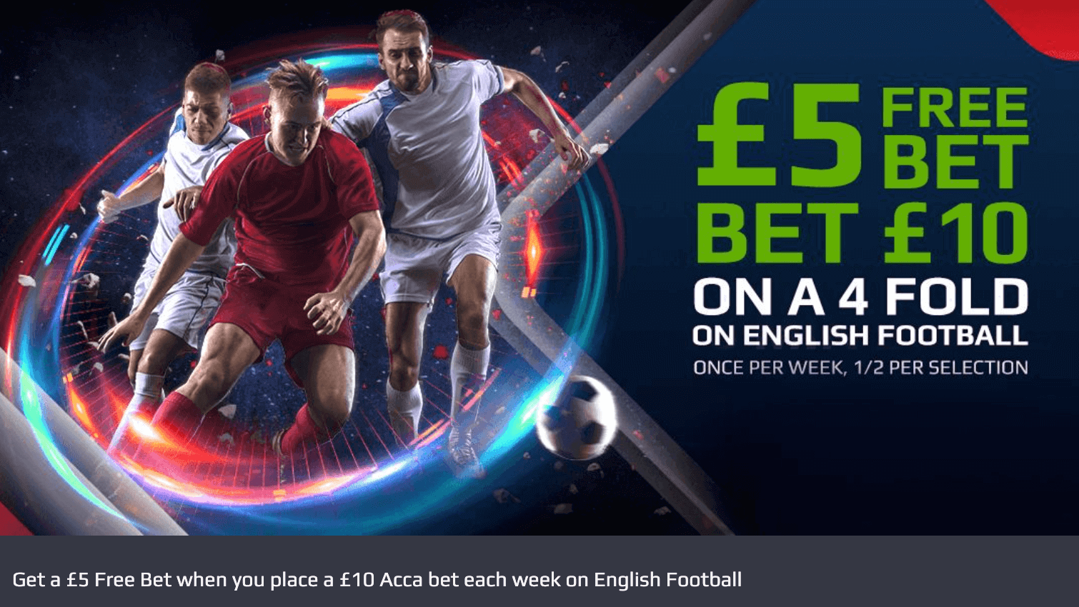 NetBet Bonus Code & Welcome Offers - £10 in Free Bets