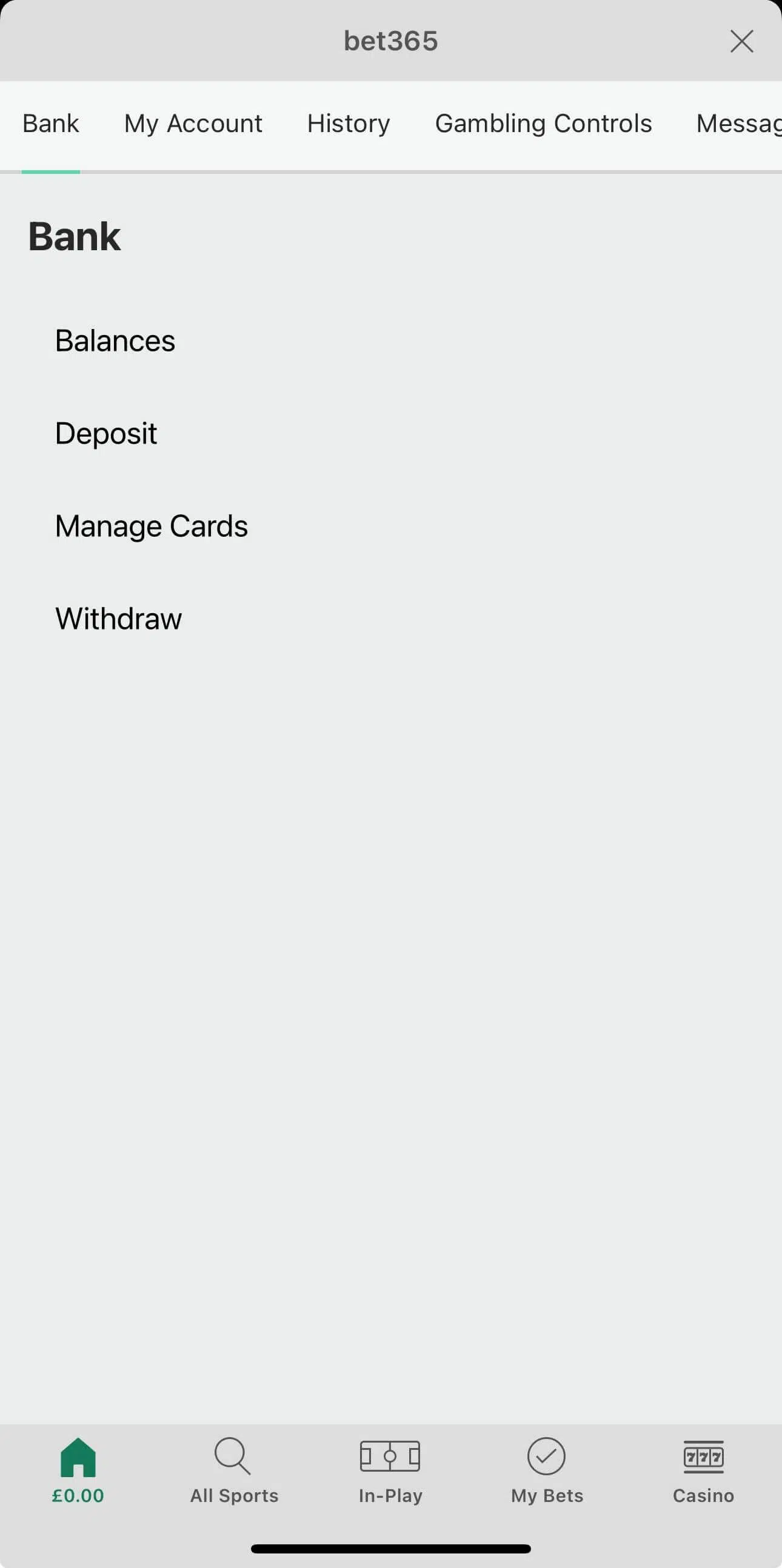 How to open a new bet365 account | Step-by-step guide