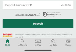 How to open a new bet365 account | Step-by-step guide